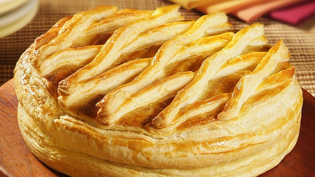 Torta de palmito - Isabella Fiorentino | Moda, Beleza e Lifestyle