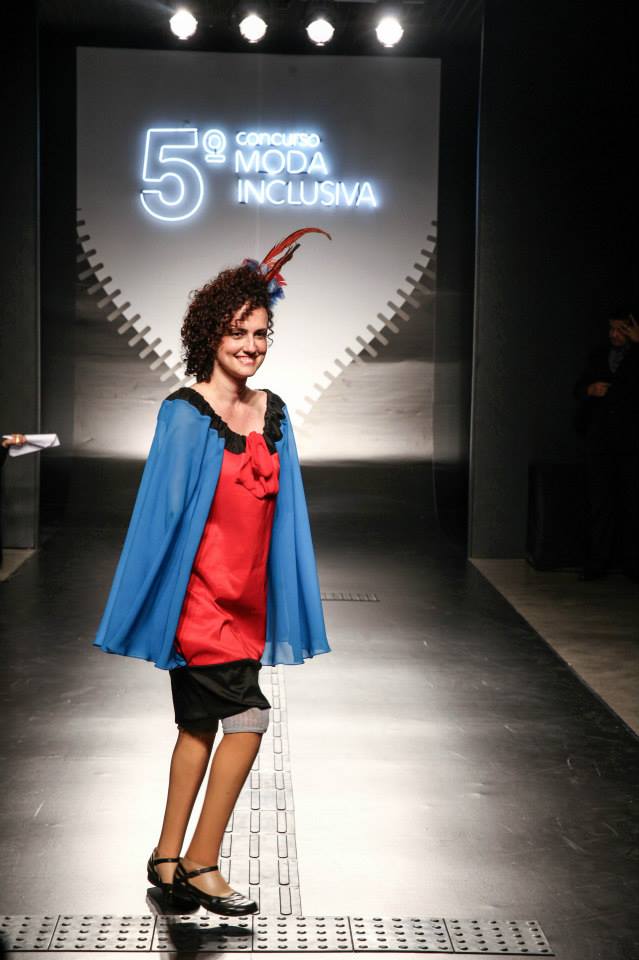 Moda inclusiva - Isabella Fiorentino | Moda, Beleza e Lifestyle