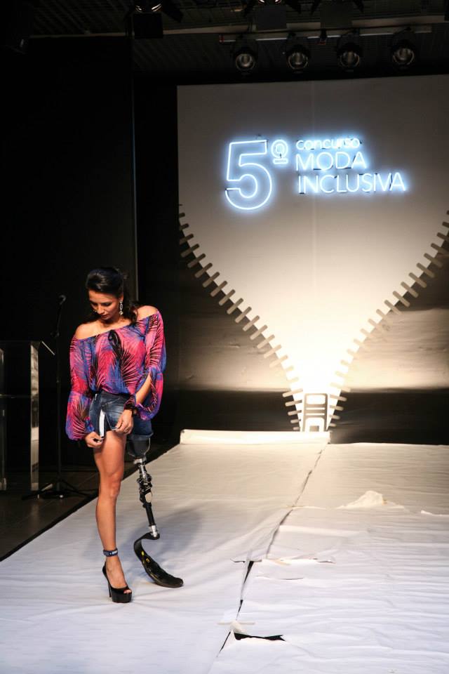 Moda inclusiva - Isabella Fiorentino | Moda, Beleza e Lifestyle
