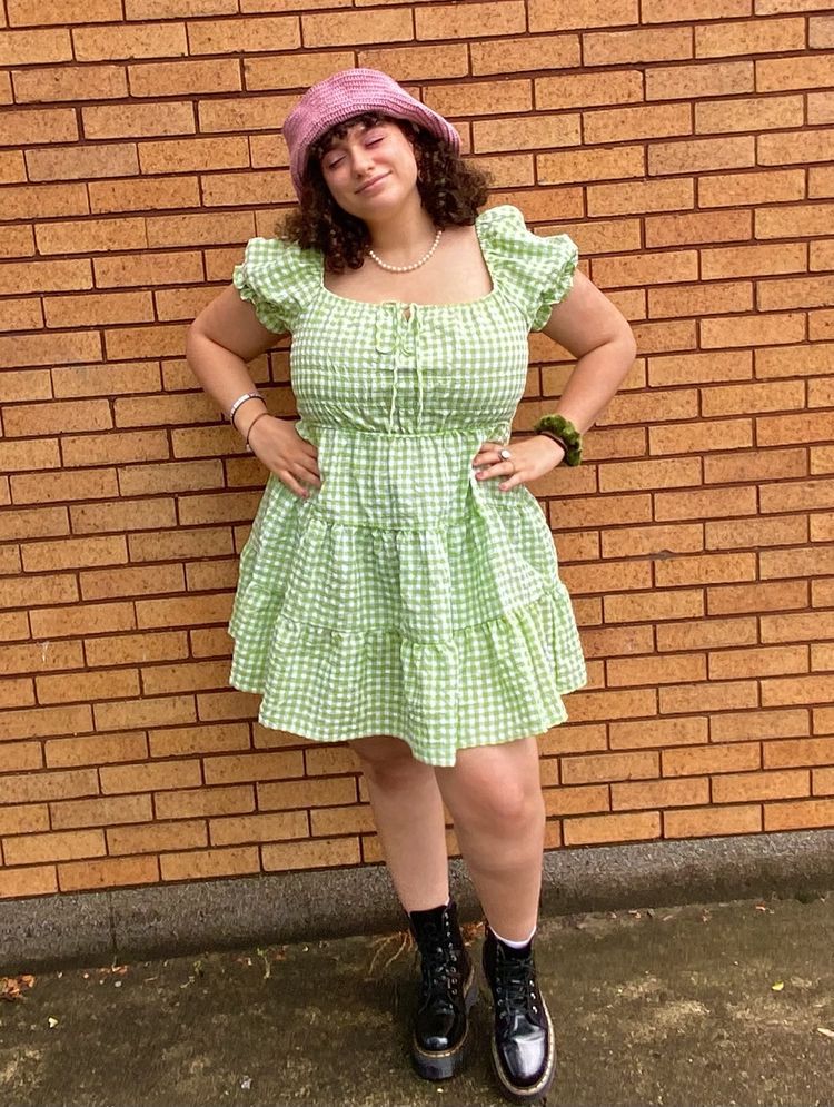 Conheça o estilo Cottagecore! Isabella Fiorentino | Moda, Beleza e ...