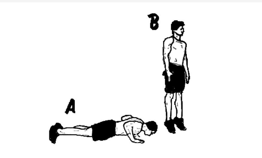 Treino Rápido: 12 minutos para secar! - Raphael Fiorentino